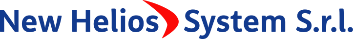 New Helios System S.R.L.